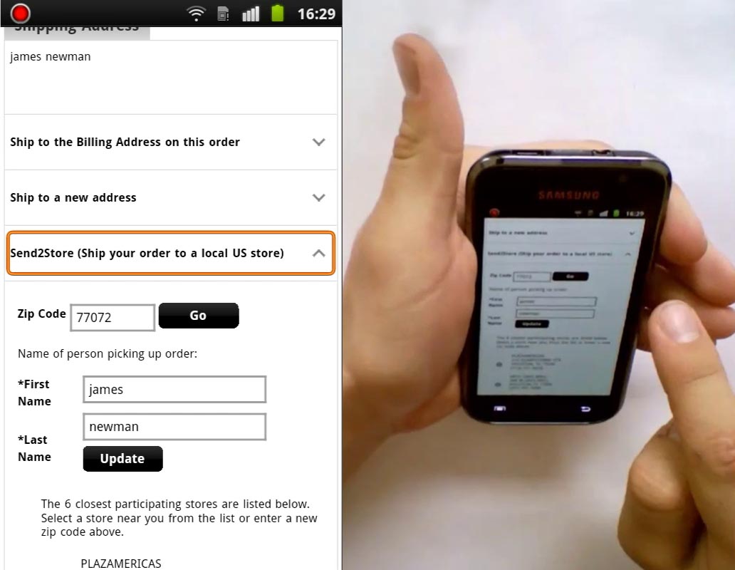 Accordion UX: The Pitfalls of Inline Accordion and Tab Designs – Baymard