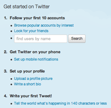19 Ways to Simplify 'Sign Up' – Baymard Institute