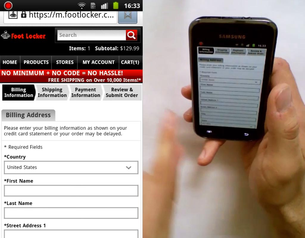 4 Design Patterns That Violate “Back” Button UX Expectations – 59% of ...