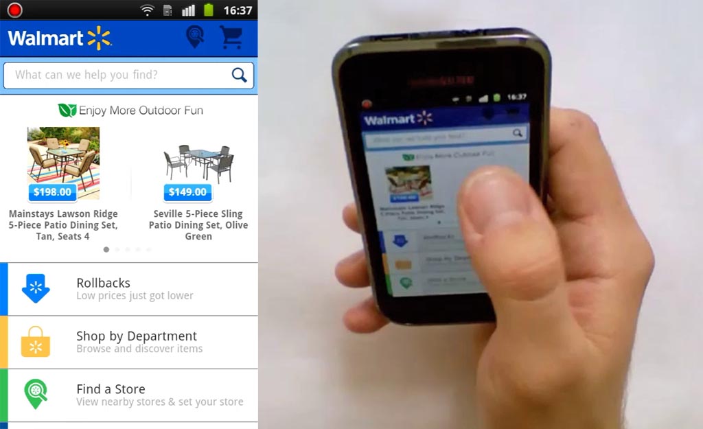 How Should Your Mobile and Desktop Sites Differ? – Baymard