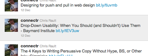 Copywriting: How to Write Useful (Yet Intriguing) Headlines – Baymard