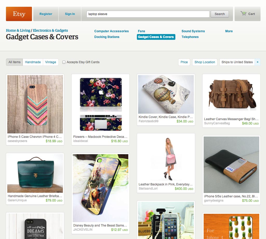 6 Use Cases for Compatibility Databases on E-Commerce Sites – Baymard