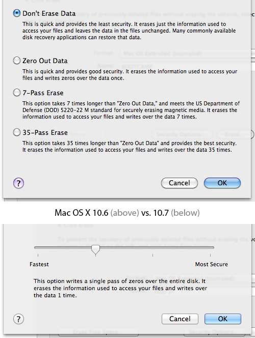 3 Types of False Simplicity – Baymard Institute