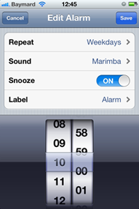 Designing With Metaphors & Skeuomorphs – Baymard