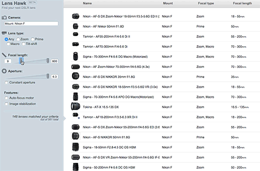 Improve Form Slider UX With These 5 Requirements for Slider Interfaces ...
