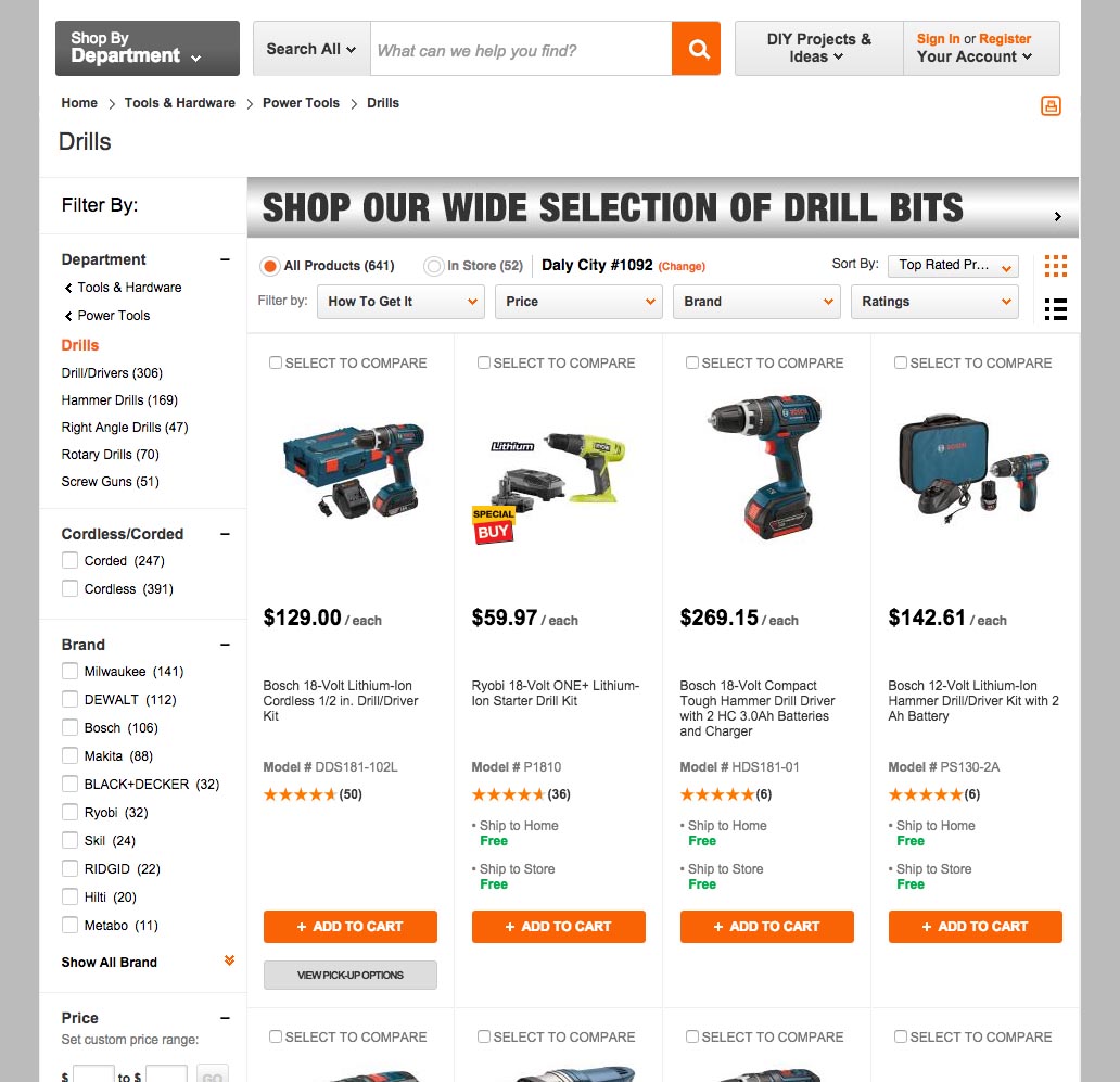 Don’t Base ‘Customer Ratings’ Sorting on Averages Only – Articles ...