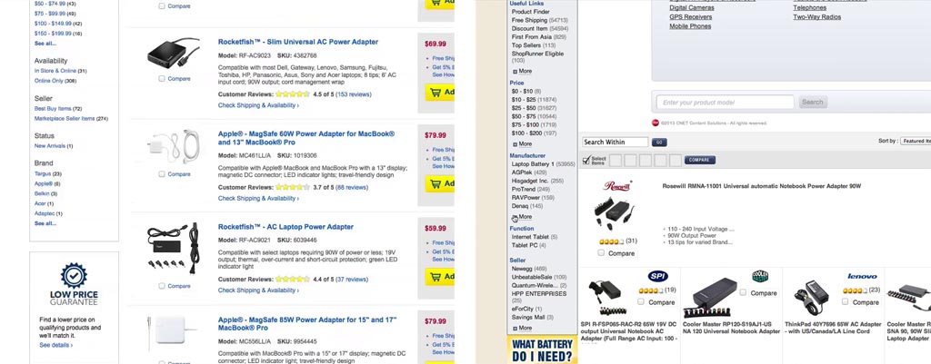 6 Guidelines for Truncation Design – Baymard Institute