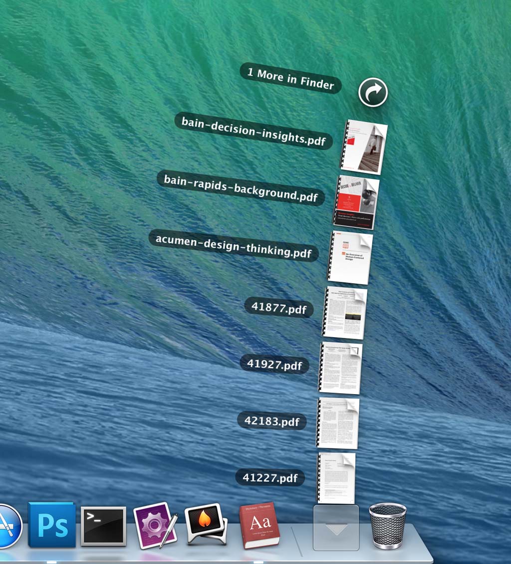 6 Guidelines for Truncation Design – Baymard Institute