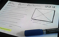 4 User Interface Sketching Pitfalls – Baymard Institute