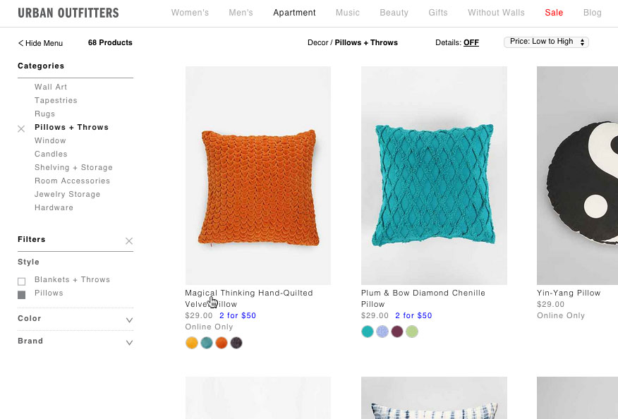 Hover UX: Use Synchronized Hover Effects & Unified Hit-Areas (76% Don’t ...